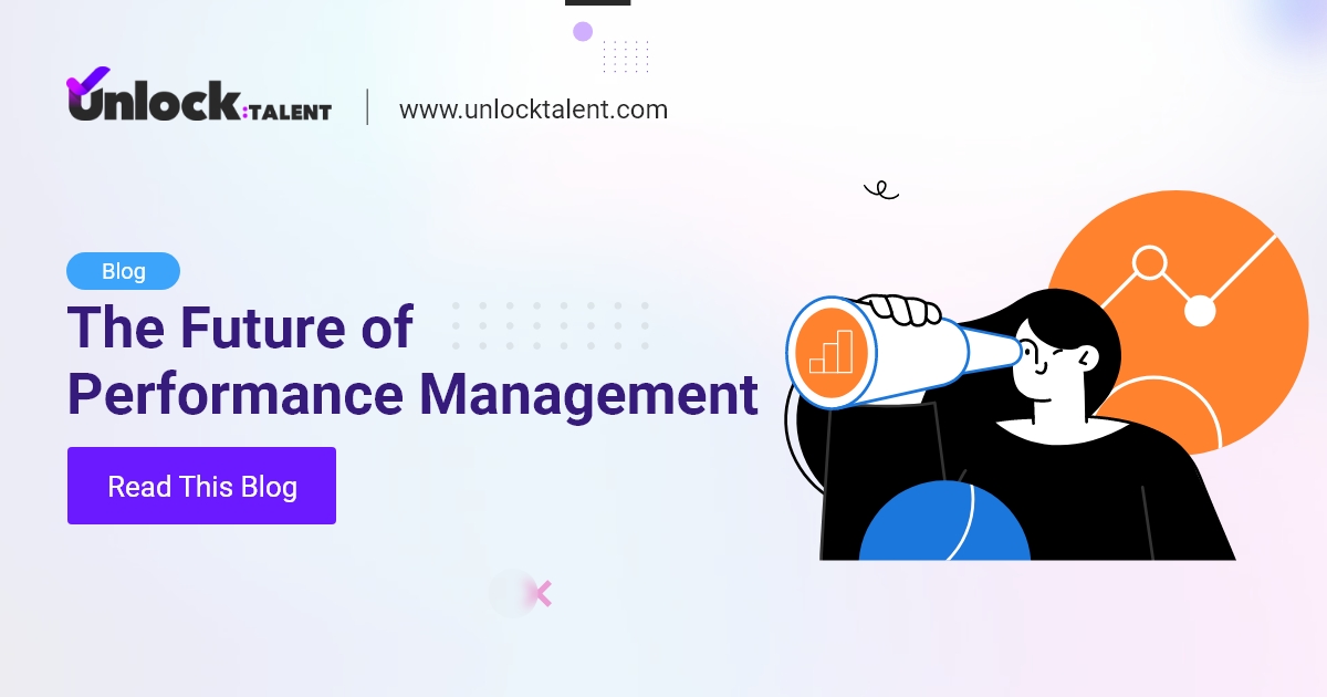 Looking into the Future of Performance Management