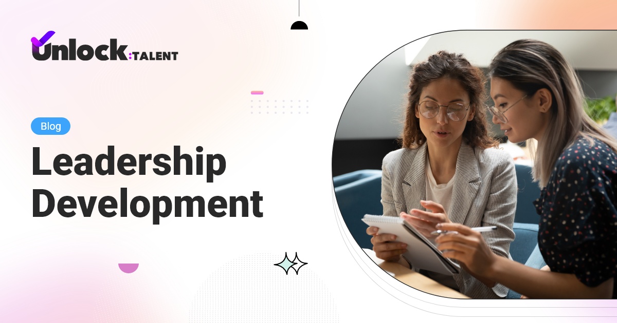 What You Should Know About Leadership Development