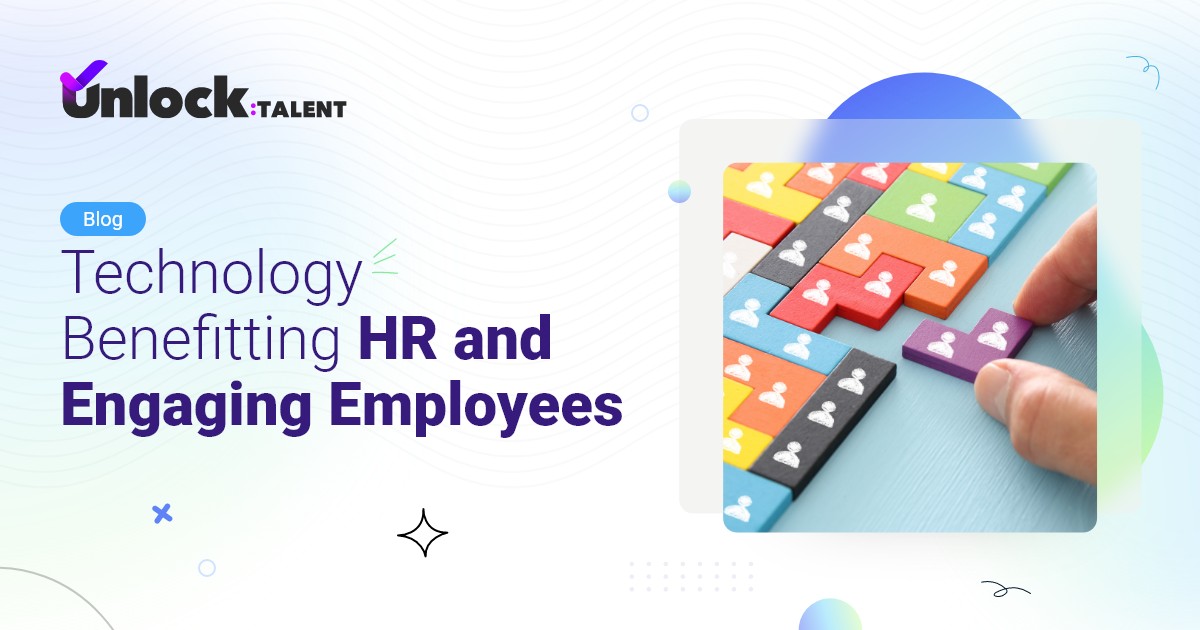 How is Technology Relevant in Human Resource Management