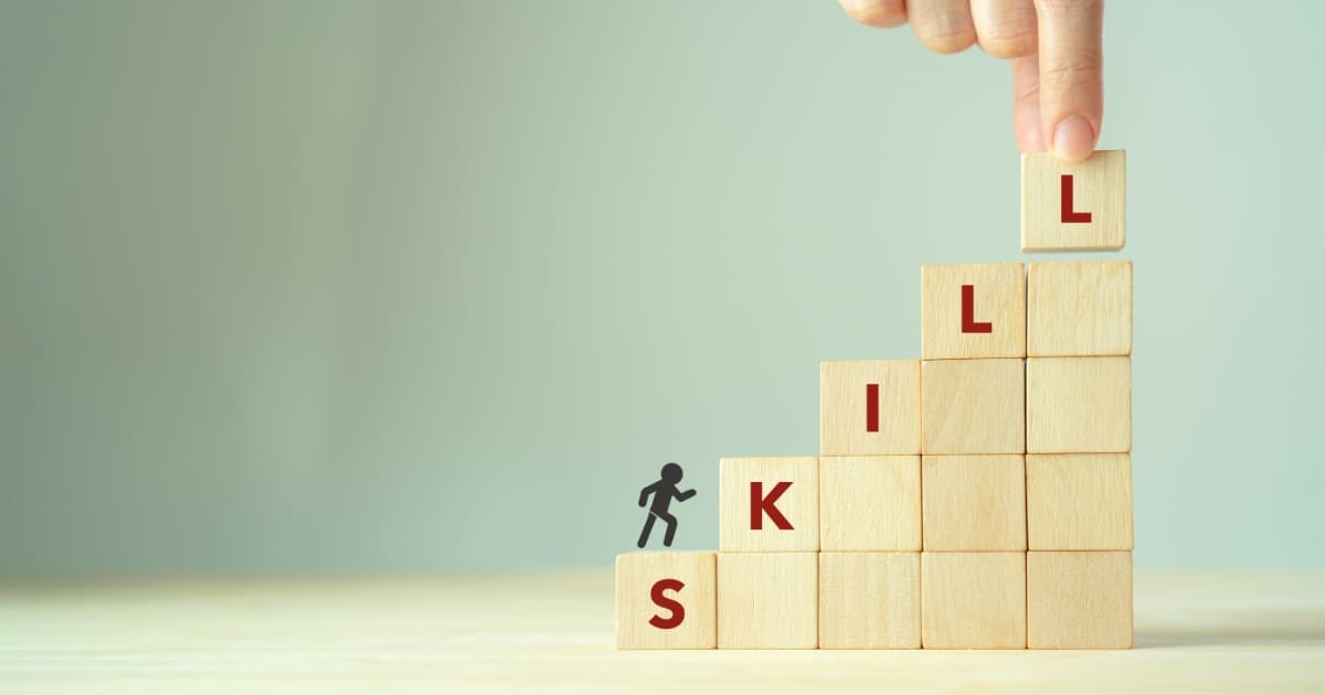 Why Upskilling Your Employees is More Crucial Than Ever